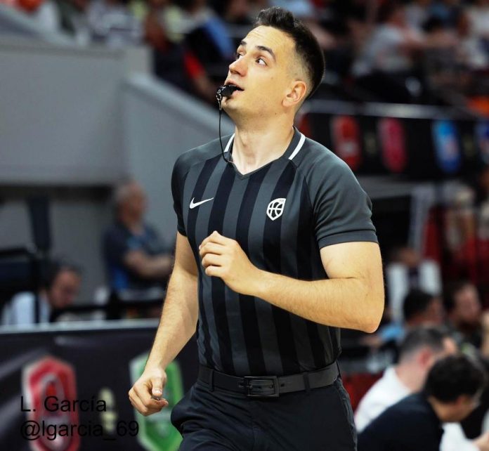 Comité de Árbitros (CAAB) - Federación Aragonesa de Baloncesto